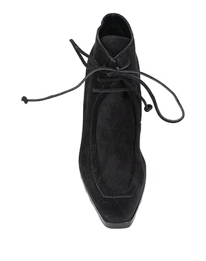 Burberry Ankle Boots
