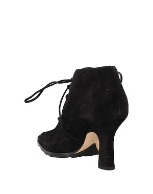Burberry Ankle Boots
