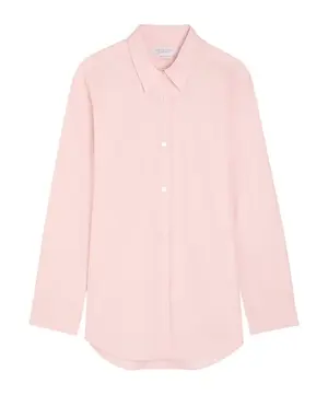 GABRIELA HEARST Cotton Shirt