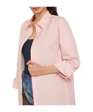 Gabriela Hearst Cotton Shirt