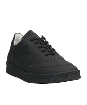 MAISON MARGIELA Round-toed Casual Shoes