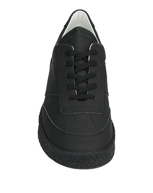 MAISON MARGIELA Round-toed Casual Shoes