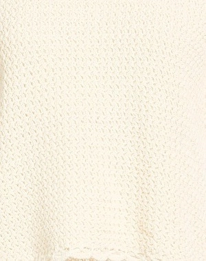 Rag & Bone Crochet-knit Crewneck Top