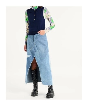 GANNI Sleeveless Jumpers