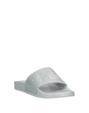 MAISON MARGIELA Glittered Pool Slides