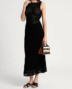 MAXCO. Long Dresses