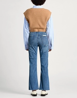 Rag & Bone Boot-cut Jeans
