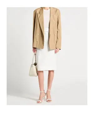 Jacquemus Midi-length Pencil Skirt