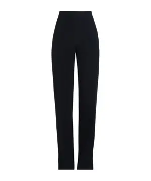 Chloé High-waisted Slim Fit Flared Trousers