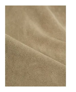 Citizens Of Humanity Suede Jacket