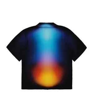 Casablanca Gradient-print Shirt