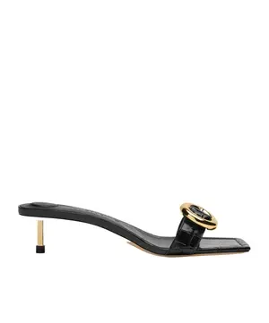 Jacquemus Les Sandales Regalo 40mm Mules