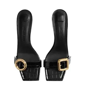 Jacquemus Les Sandales Regalo 40mm Mules