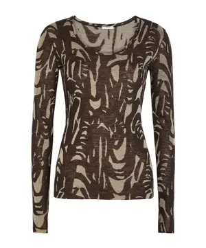 Joseph Patterned