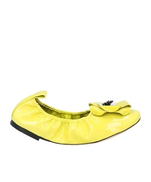 Tory Burch Ballet Flats