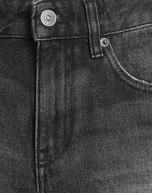 DIESEL® Denim Hot Pants