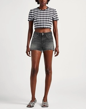 DIESEL® Denim Hot Pants