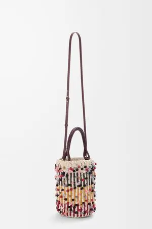 Loewe Bucket Bag With Handle