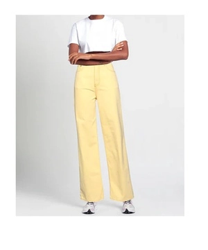 GANNI Straight-leg Jeans