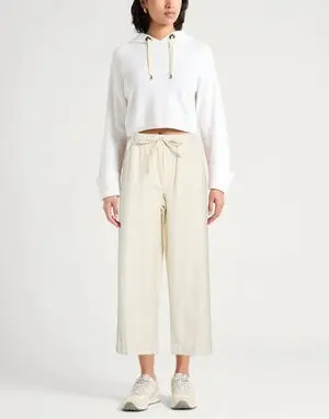 Rag & Bone Plain Colour Wide-leg Trousers