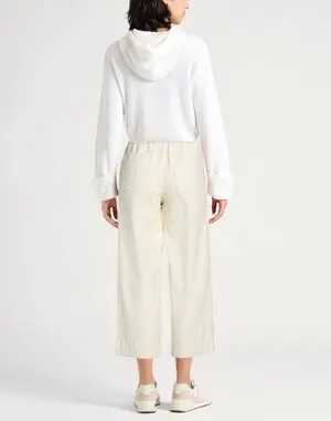 Rag & Bone Plain Colour Wide-leg Trousers