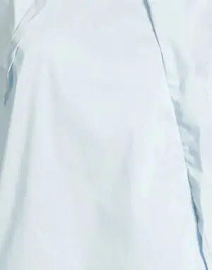 MAISON MARGIELA Sleeveless Ruched Dress