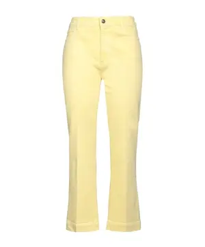 Sportmax Straight Leg Jeans