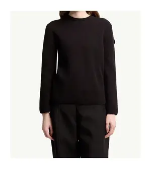 Moncler Jil Sander Wool Sweater