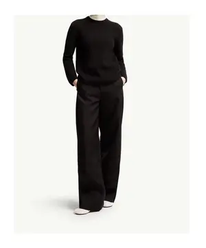 Moncler Jil Sander Wool Sweater