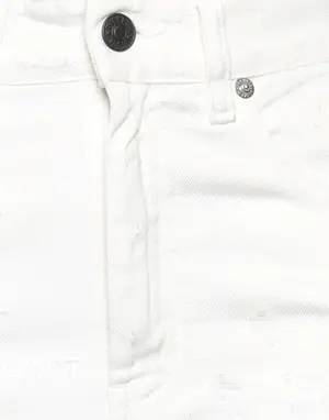 DIESEL® Colored Ripped Skinny Jeans