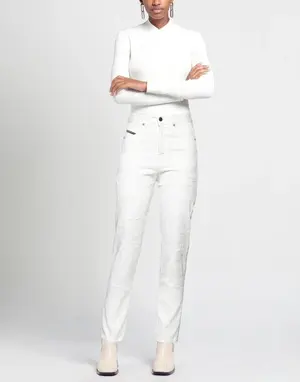 DIESEL® Colored Ripped Skinny Jeans
