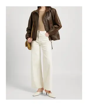 MAXCO. Max&co. Wide-leg Jeans