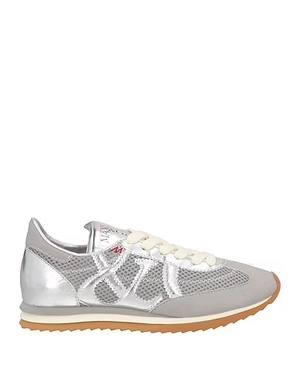 MAXCO. Two-tone Low-top Sneakers