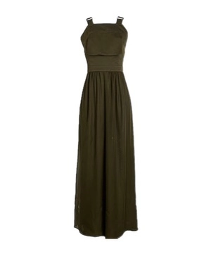 Max Mara Dungarees - Black