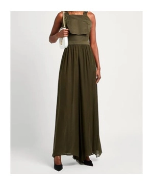 Max Mara Dungarees