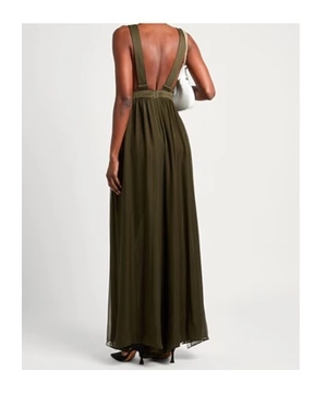 Max Mara Dungarees