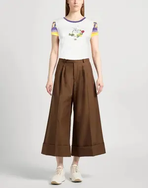 Dolce & Gabbana Printed T-shirt