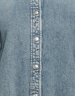 Rag & Bone Versatile Denim Skirt