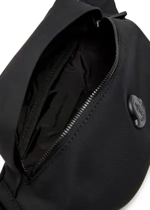 Moncler Durance Canvas Belt Bag