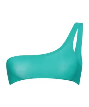 Isabel Marant Étoile One-shoulder Bikini Top
