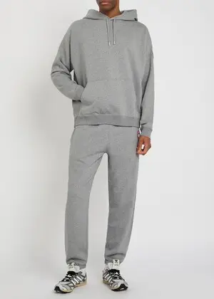 Canada Goose Hooded Cotton Sweatshirt