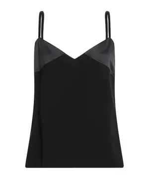 Max Mara Back Zipper Strap
