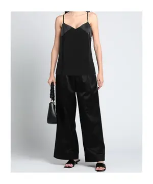 Max Mara Back Zipper Strap