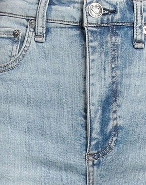 Rag & Bone Light-colored Loose Jeans