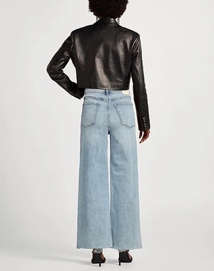 Rag & Bone Light-colored Loose Jeans