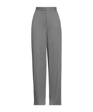 Max Mara Striped Jersey Trousers