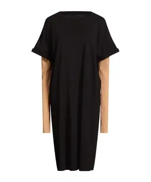 MAISON MARGIELA Midi T-shirt Dress