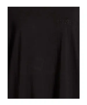 MAISON MARGIELA Midi T-shirt Dress