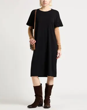 MAISON MARGIELA Midi T-shirt Dress