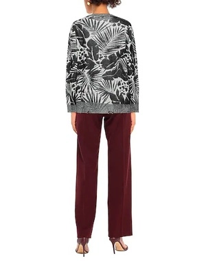 Saint Laurent Printed Sweater